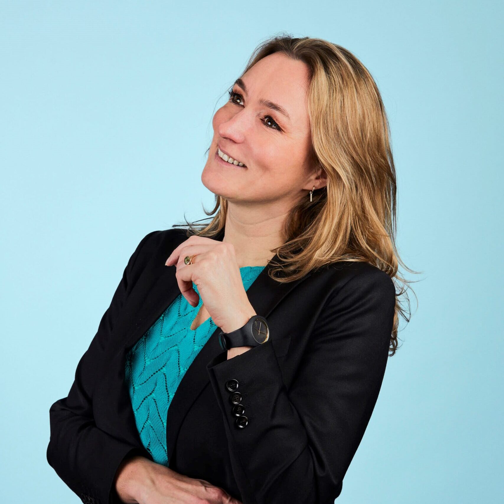 Ons verhaal Amsterdam Vitaal & Gezond